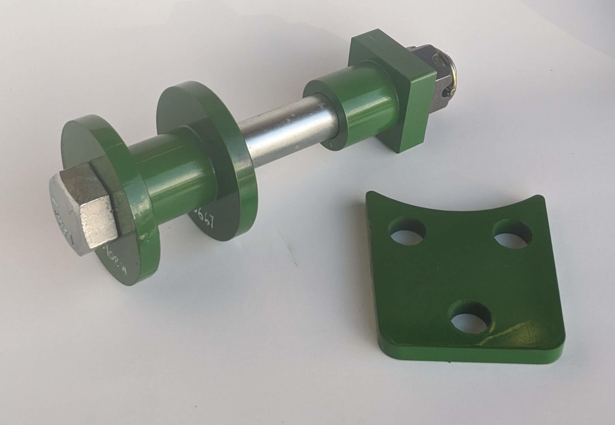 Hesston/MF Baler Parts | Maize Corporation | Maize, KS | Quality Ag ...